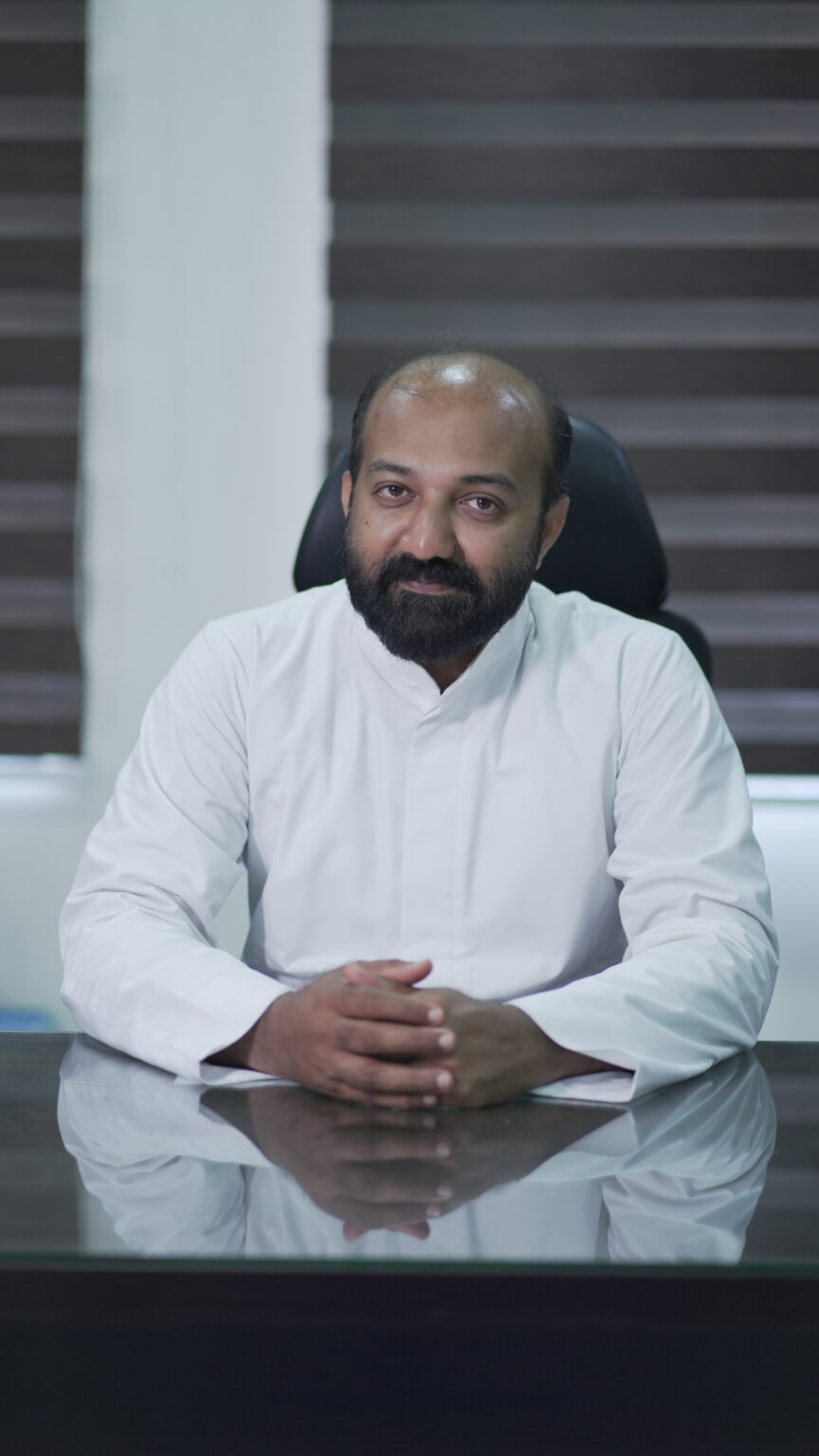 Administrative Team – rajagiriseashore